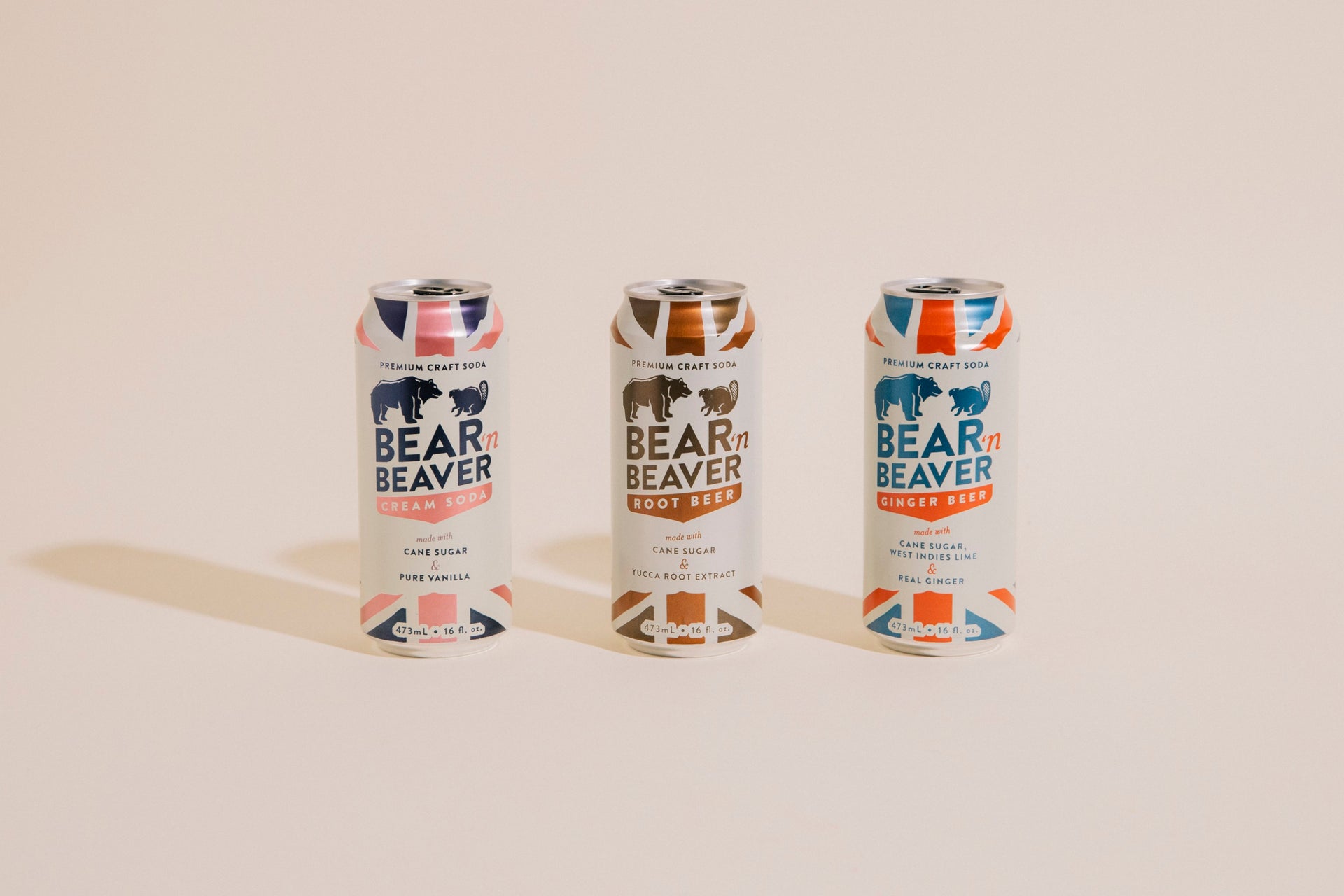 Our Story – Bear 'n Beaver