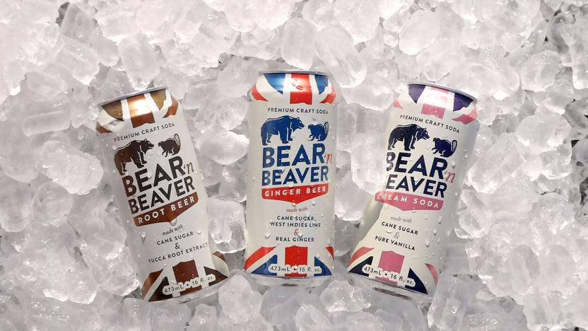 Store Locator – Bear 'n Beaver